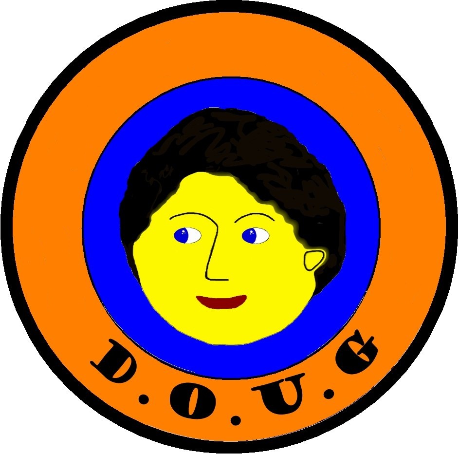 DOUG 1.72 Download - NASA