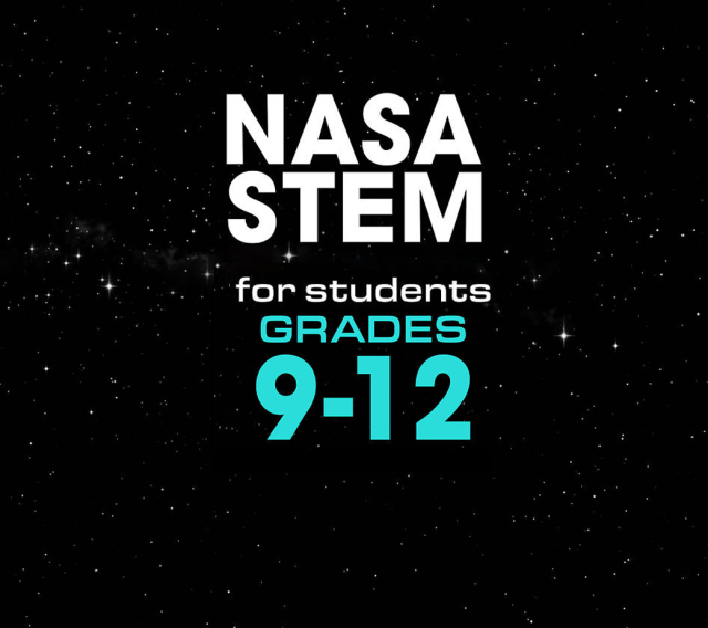 Nasa Stem