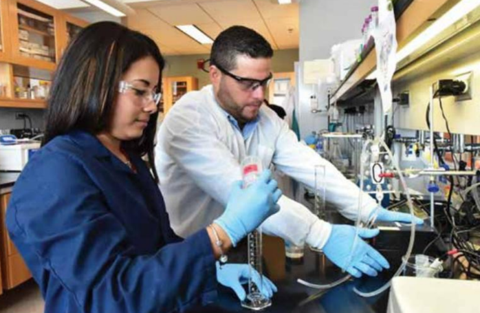 NASA Research Focus Areas - NASA