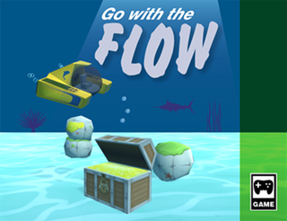 Go With the Flow - NASA