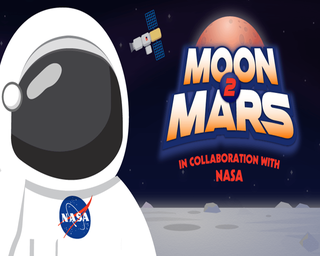 Host an Hour of Code on the Moon With NASA and Tynker - NASA