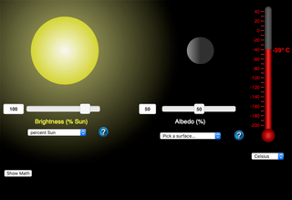 Earth’s Energy Balance - NASA