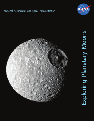 Exploring Planetary Moons Educator Guide - NASA
