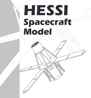 Nasa Line Drawing Models