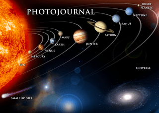 Planetary Photojournal - NASA