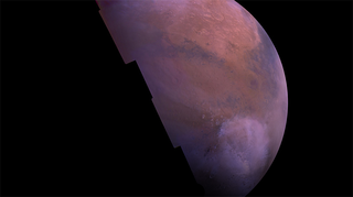 Solar System Exploration: Mars - NASA
