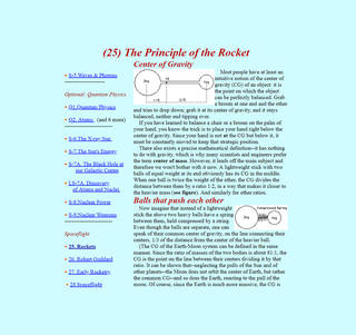 Rocket Principles Nasa SpaceX: How Elon Musk's New Rocket Could