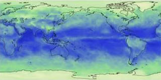 Variables Affecting Earth's Albedo - NASA
