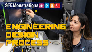 STEMonstrations: Engineering Design Process - NASA