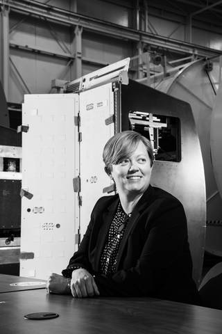 Inspiring Women in Leadership: Meet Three Female Space Station ...