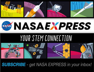 NASA EXPRESS - NASA