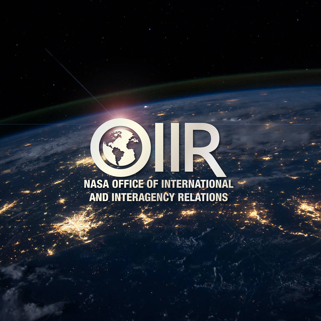 Office of International and Interagency Relations (OIIR) Archives ...