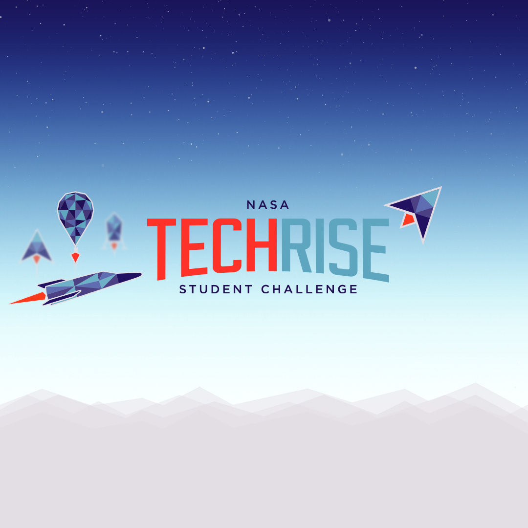 NASA TechRise Student Challenge 5 - NASA