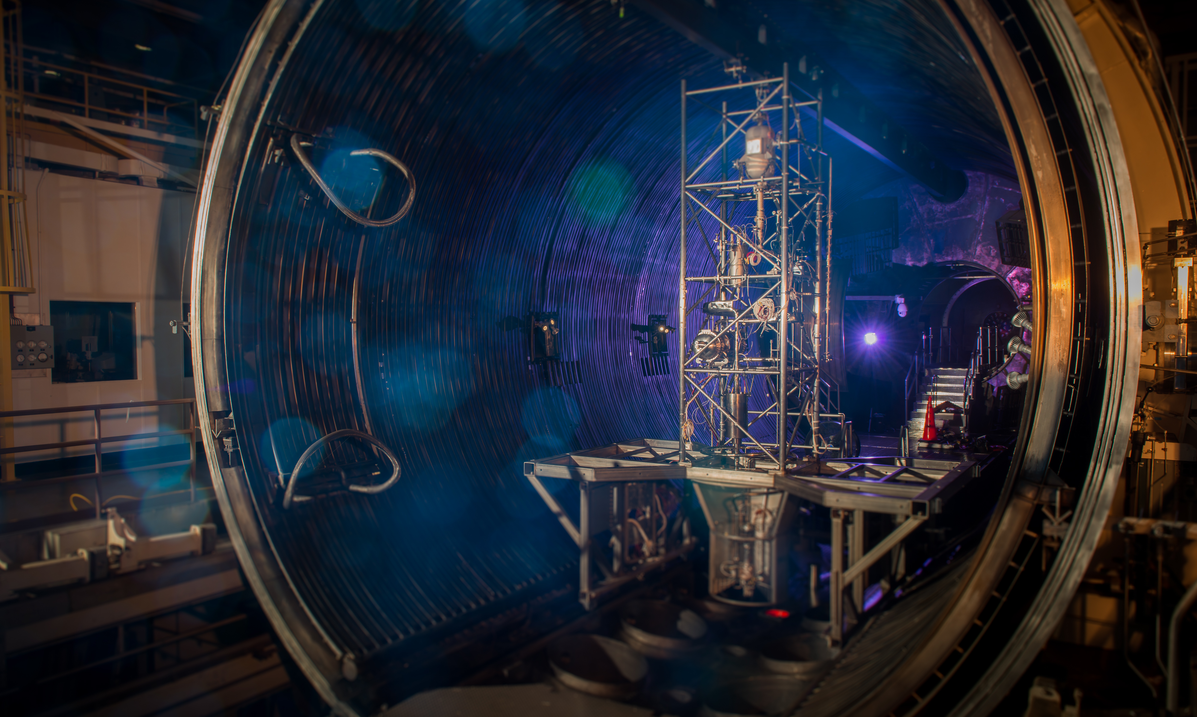 About NASA's Glenn Research Center - NASA
