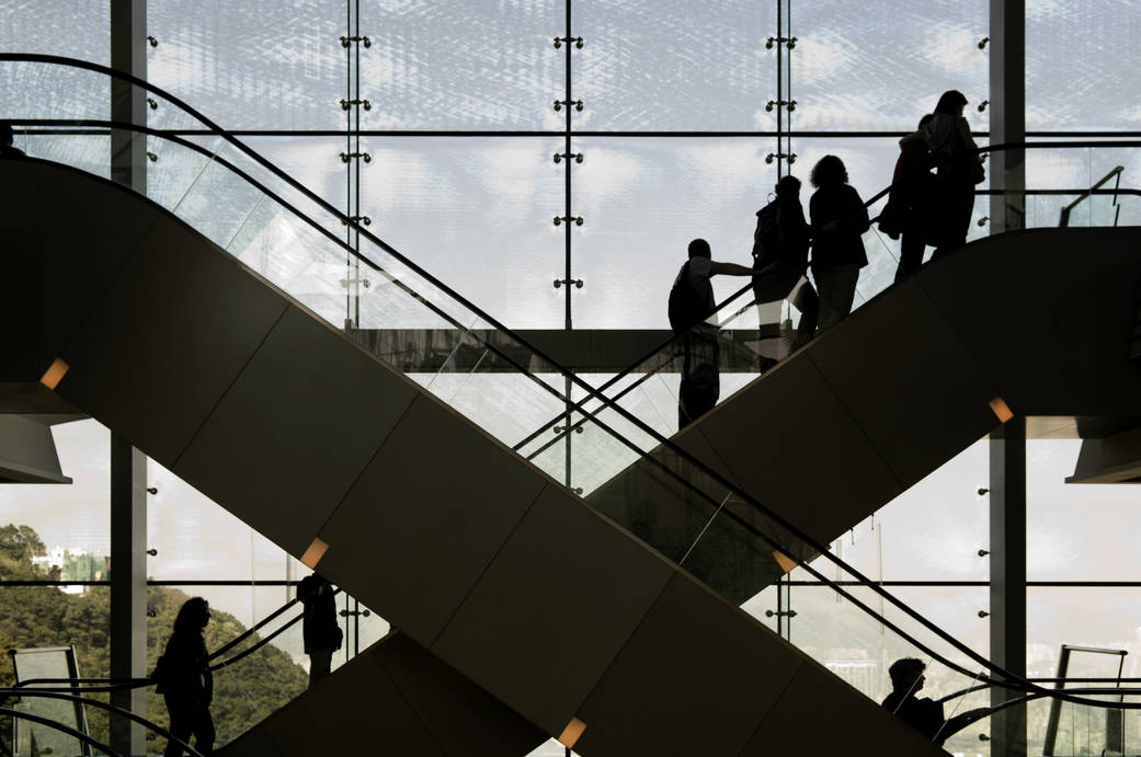 Voltage Controller - NASA