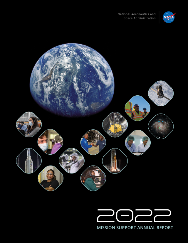 Nasa Mission Statement 2022