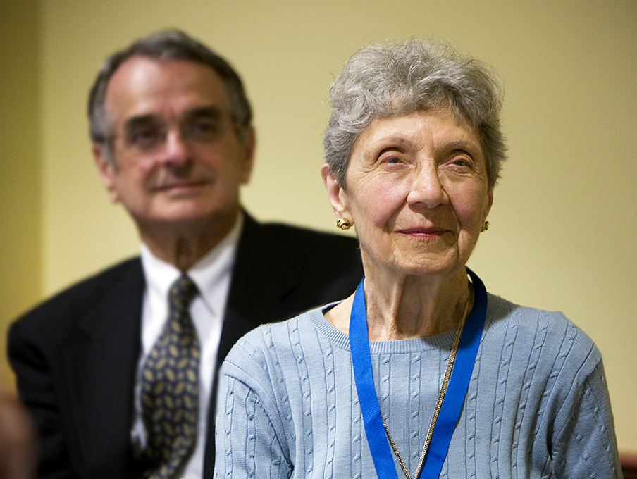 Jo Dibella Oral History - NASA