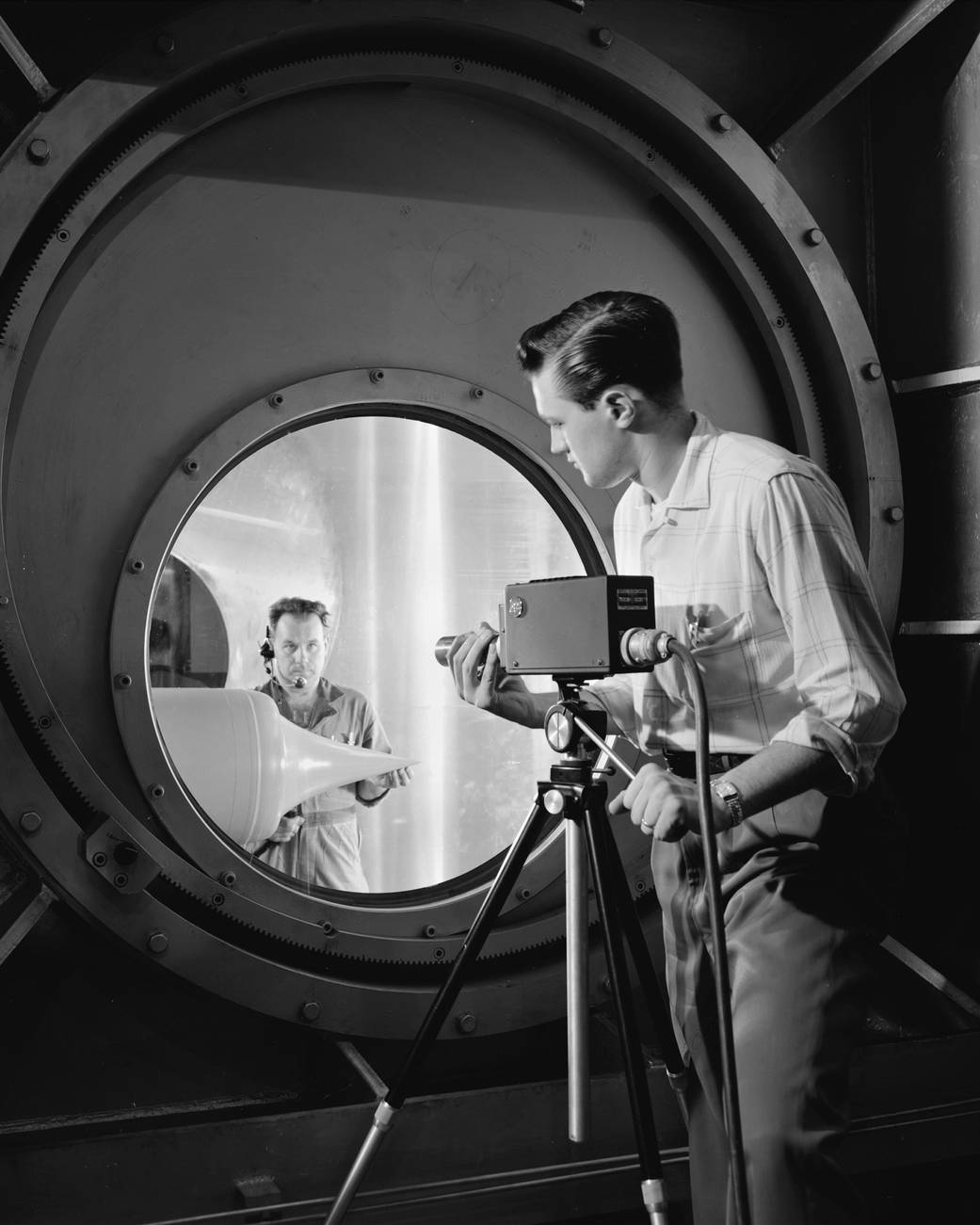 The NACA: A Look Back - NASA
