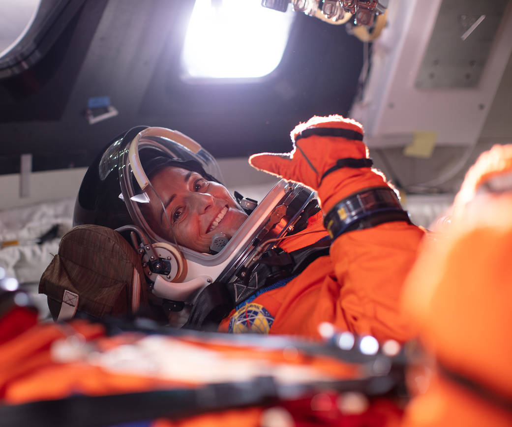 OCFO - NASA
