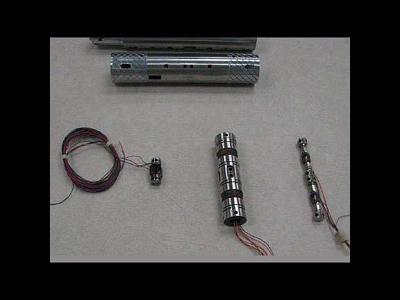 Inside the Task Multi-piece Balance - NASA