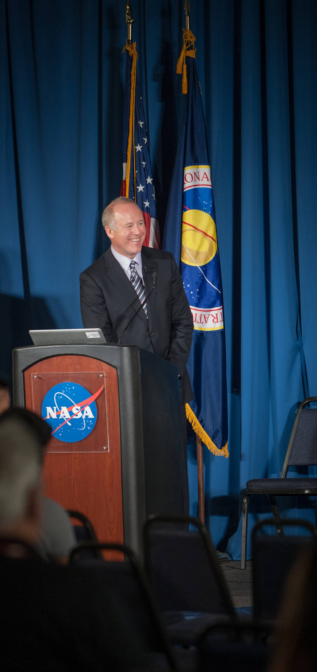 NACA Panel - The NACA: A Hundred Year Legacy - NASA