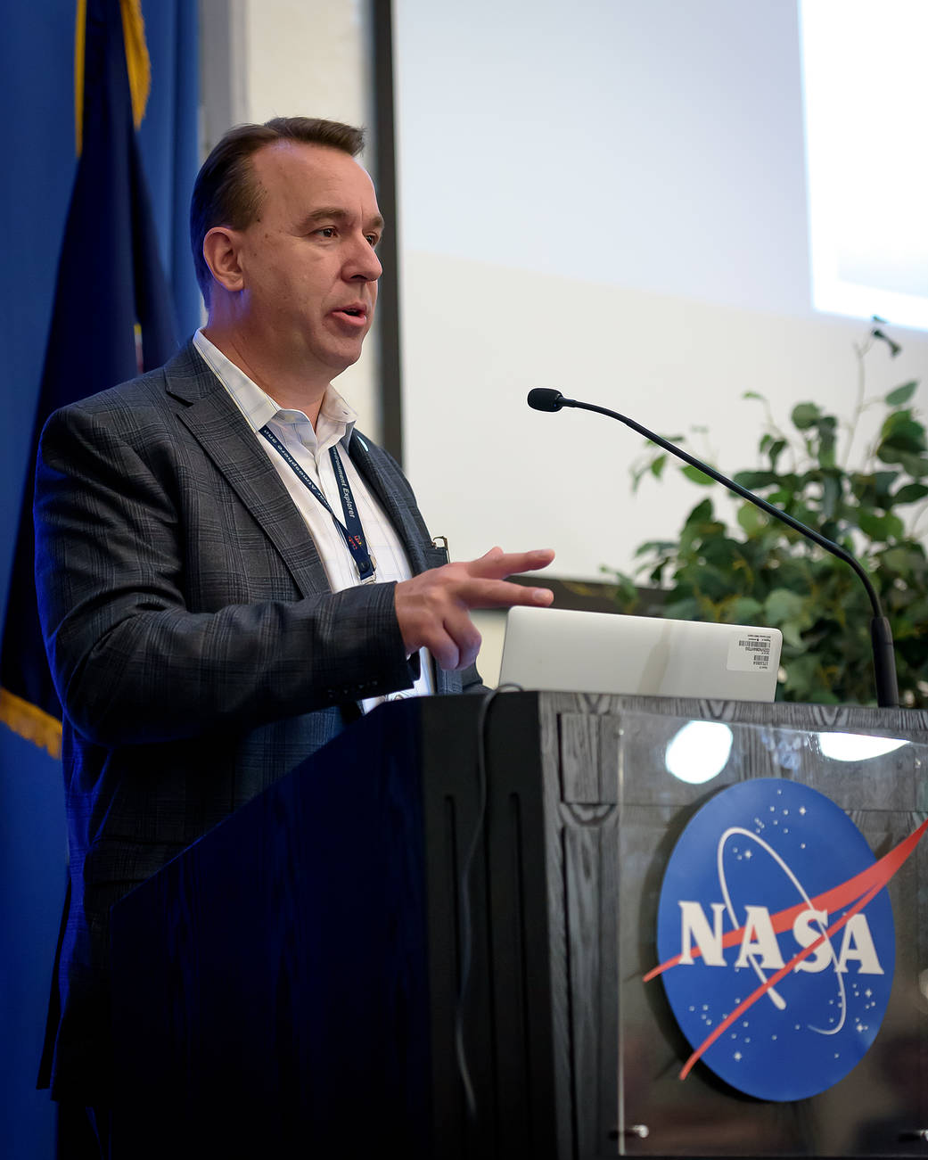 ARTS 2019 - Photo Gallery - NASA