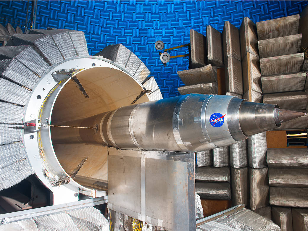 What’s under the Dome? - NASA