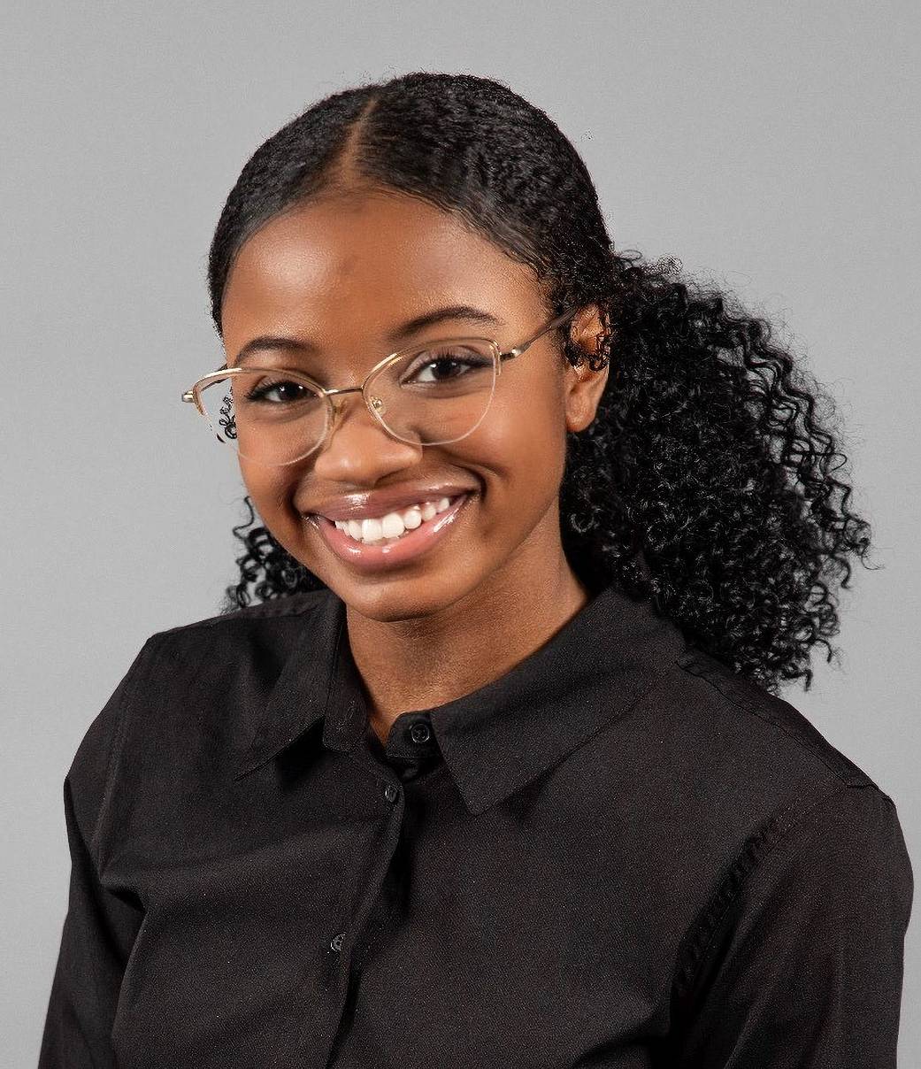 Annalyse Belton - NASA