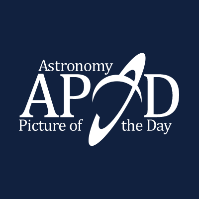 Astronomy Picture of the Day (APOD) - NASA