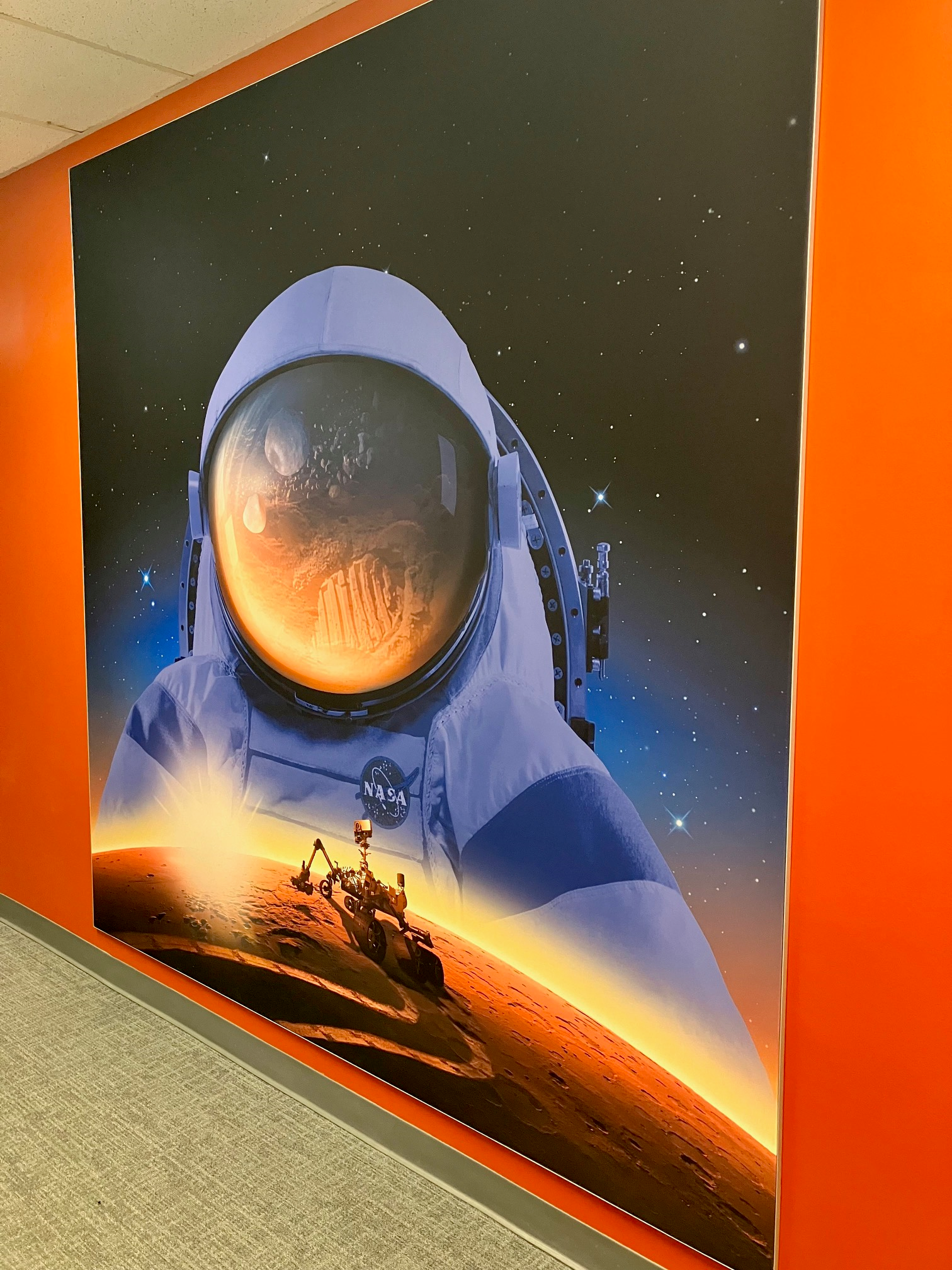 Starport - NASA