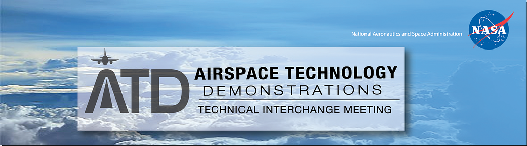 Public Meeting on Airspace Technology over September 22-23, 2021 - NASA