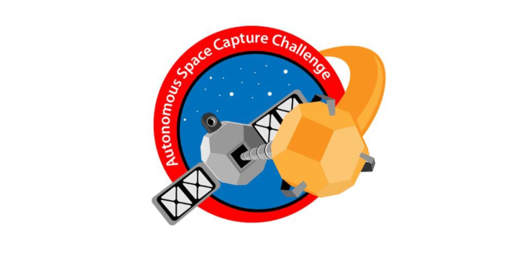 Success Story: Autonomous Space Capture Challenge - NASA