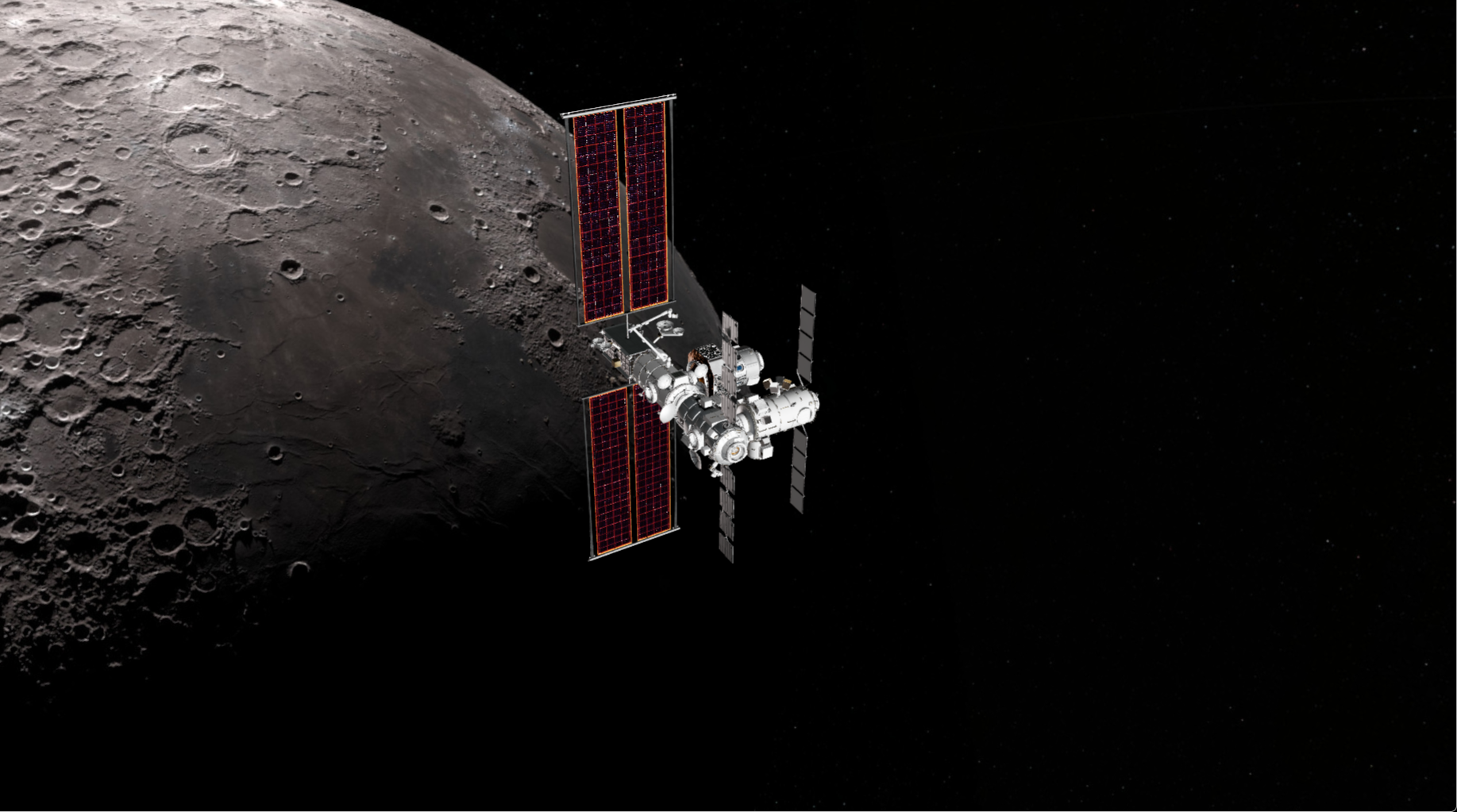 Lunar Science Stories - NASA Science