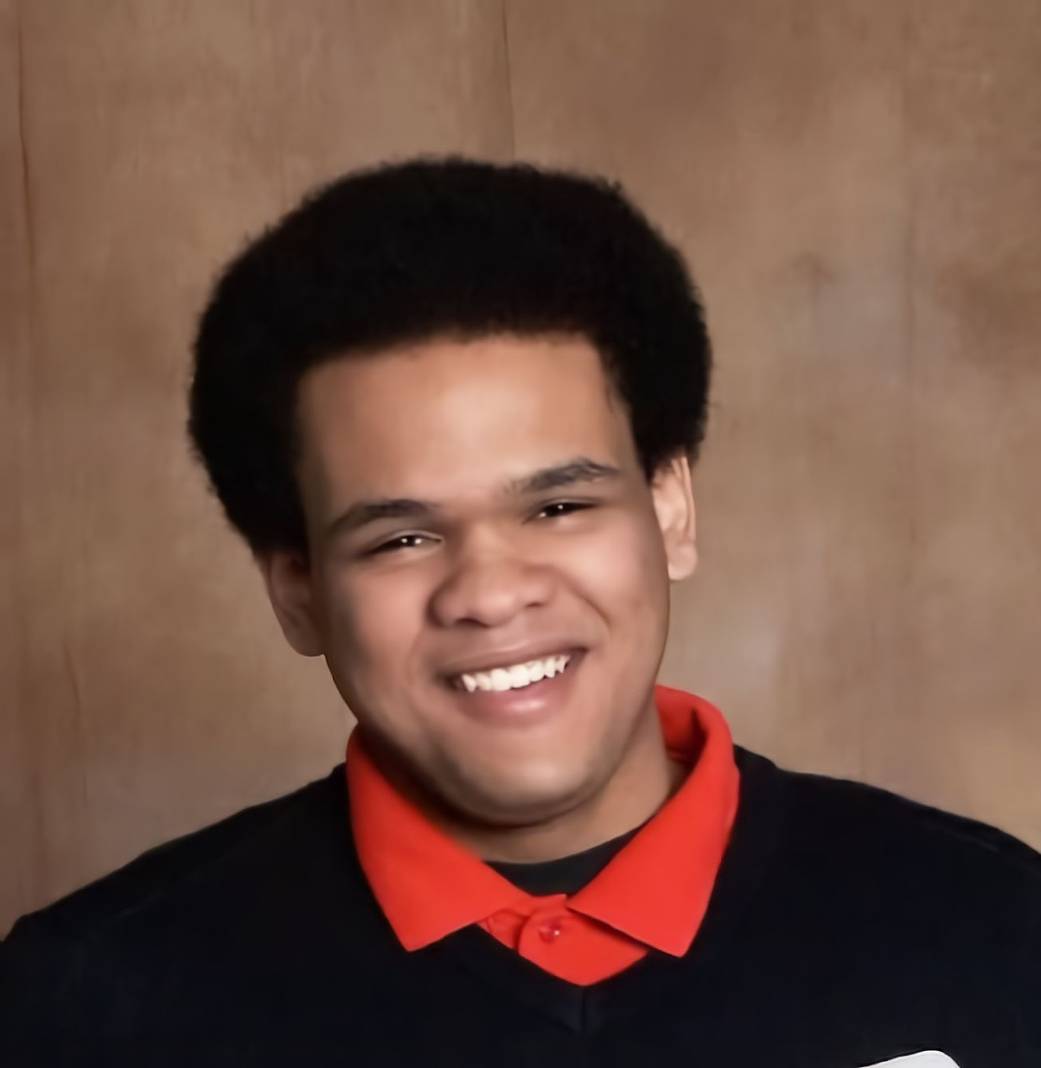 Isaiah Dornelus - NASA