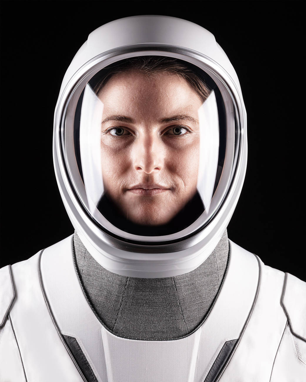 NASA Astronaut: Kayla Barron - NASA