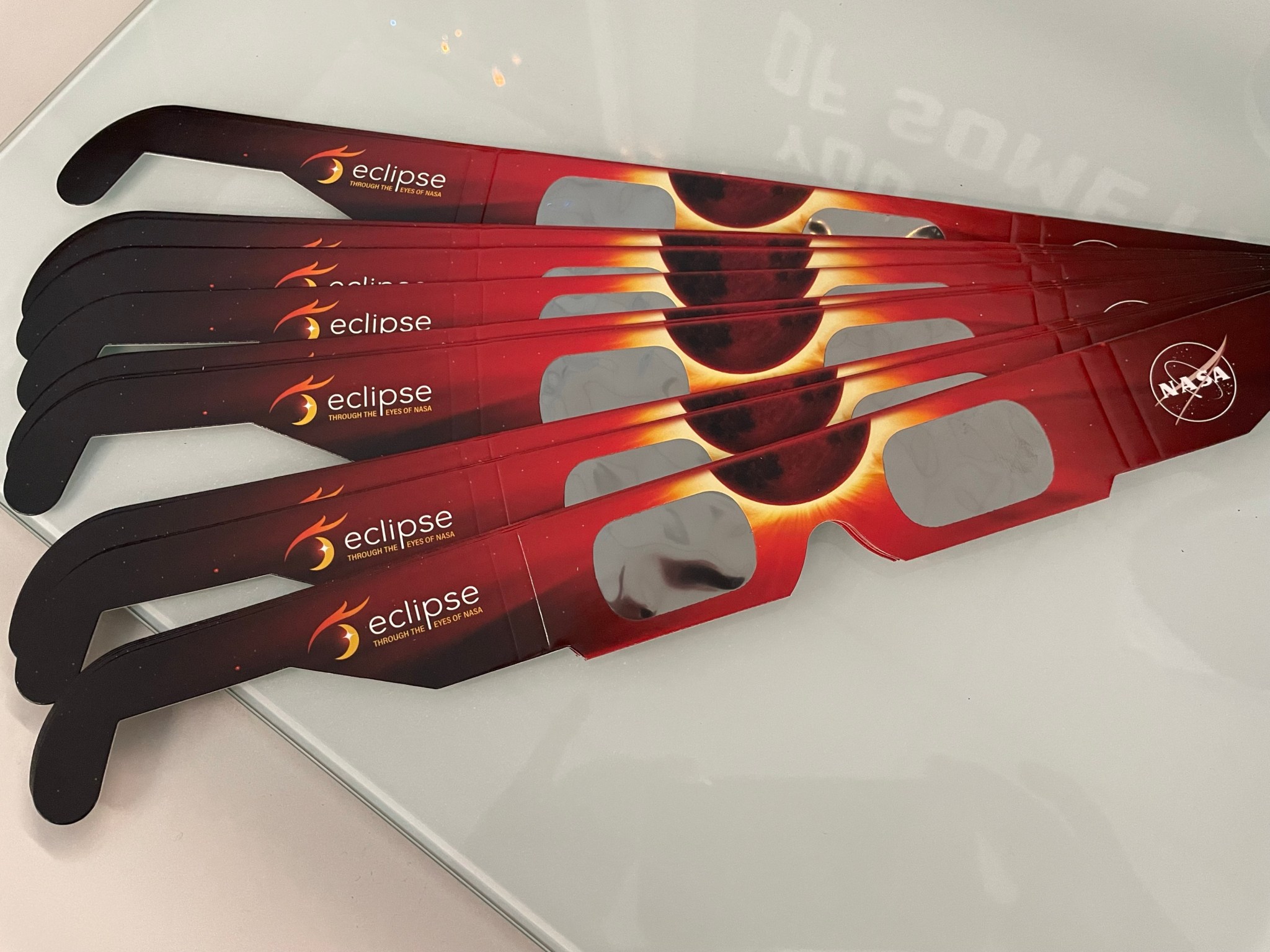 Astronauts on the International Space Station will have a chance to see ...