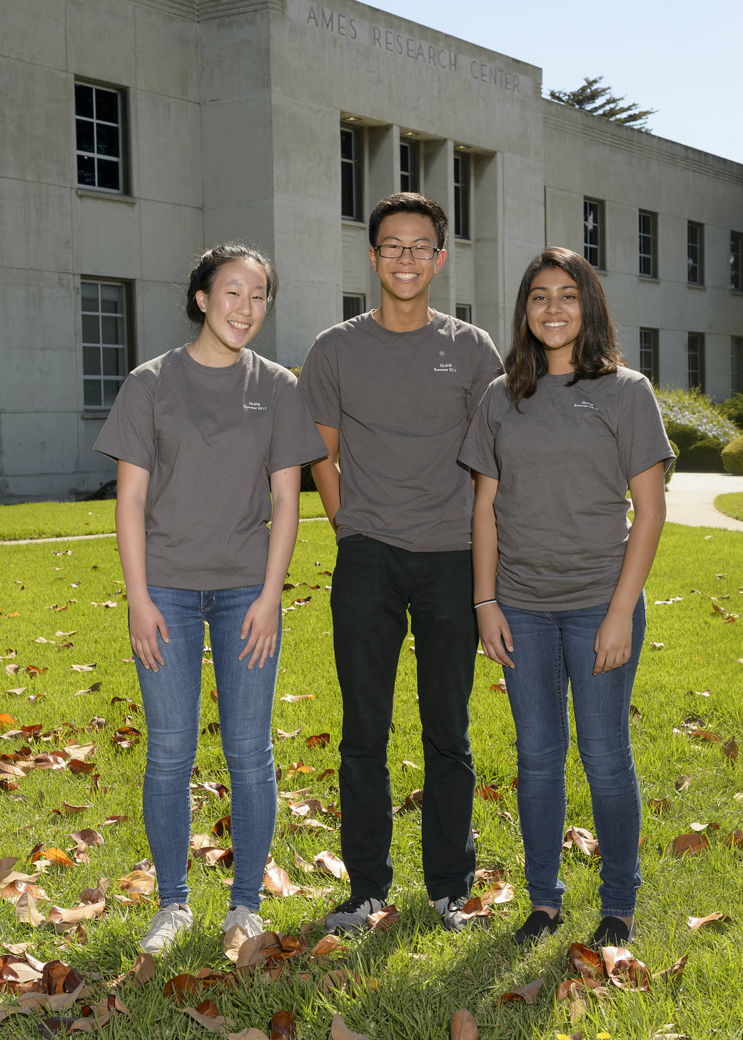 GeneLab for High Schools - NASA