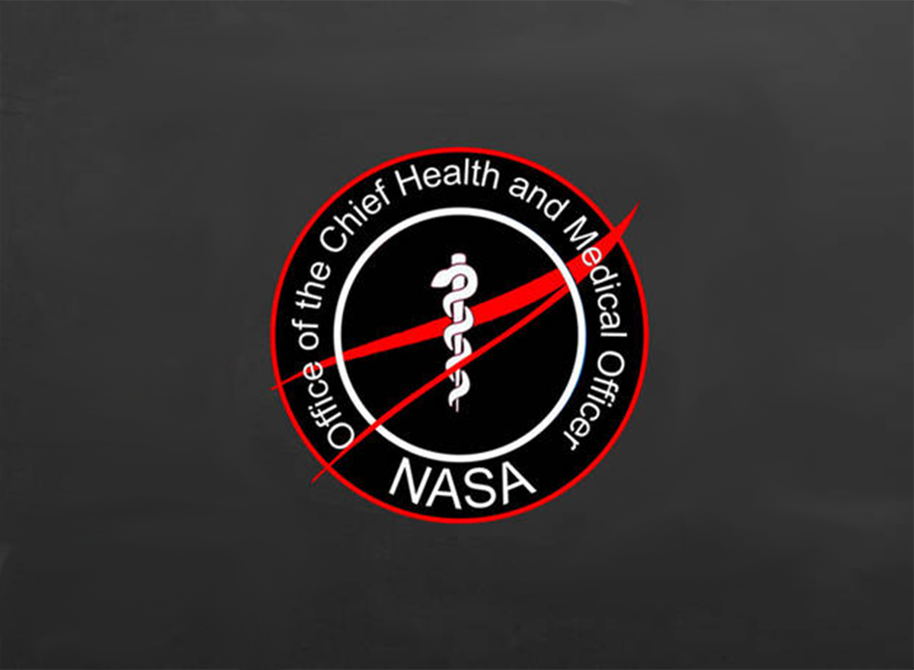 Nasa Logo Official Use