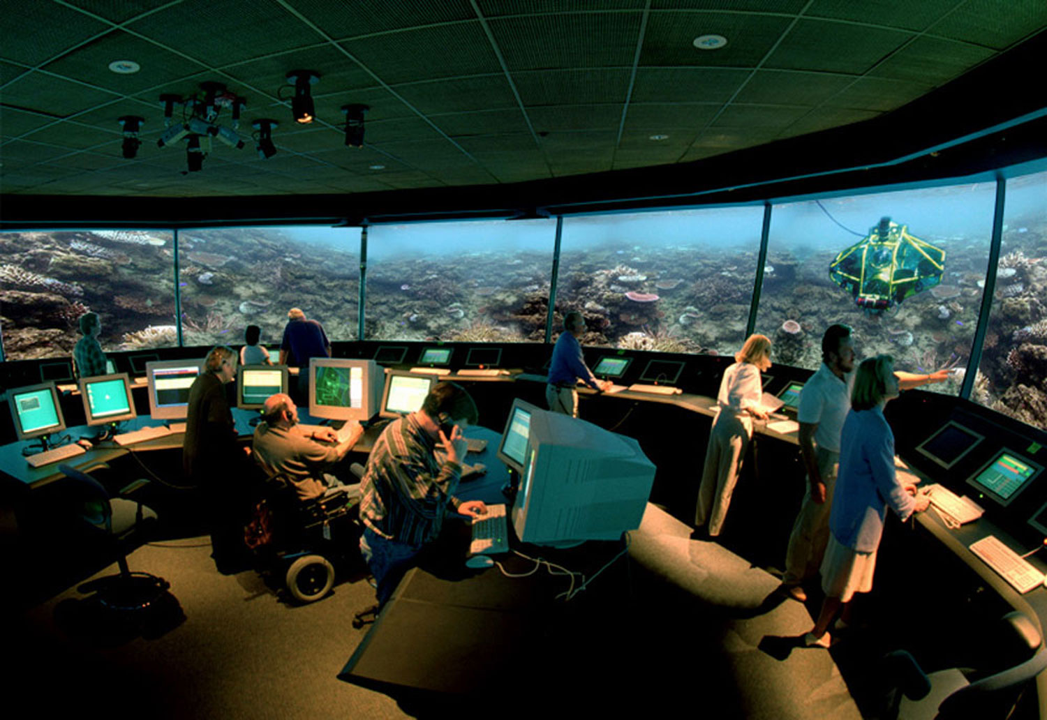 Ames Aeronautics Overview - NASA