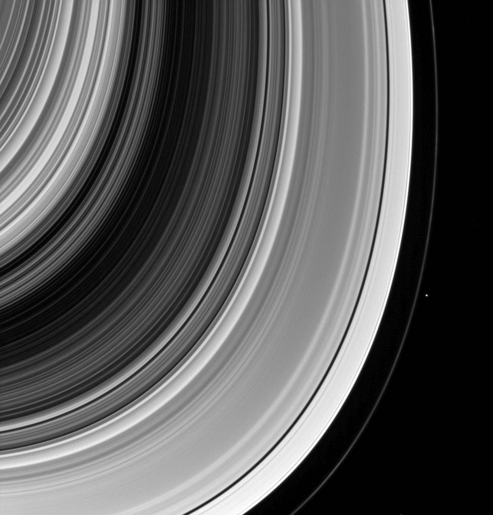 Shepherd and Flock - NASA