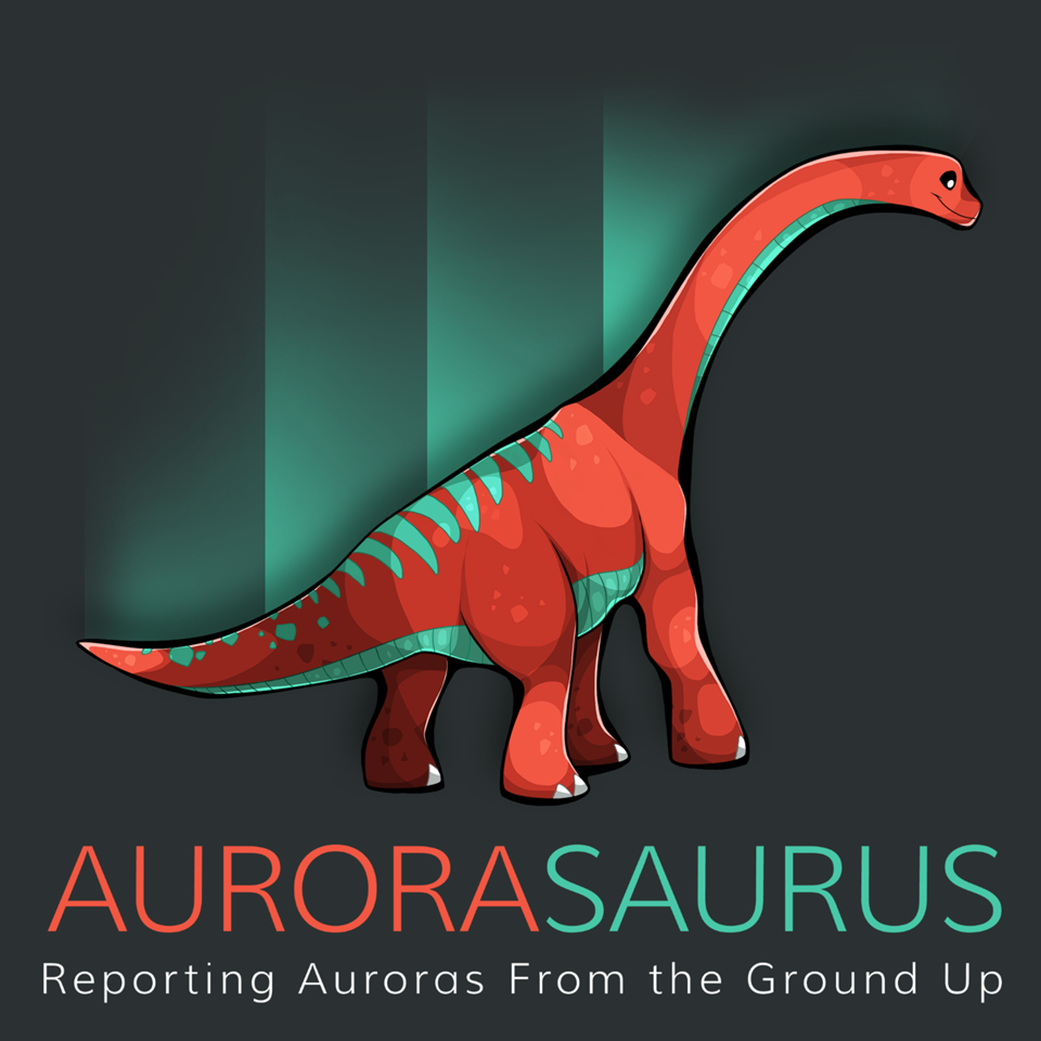 Aurorasaurus - NASA