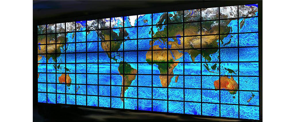 Visualization and Data Analysis - NASA