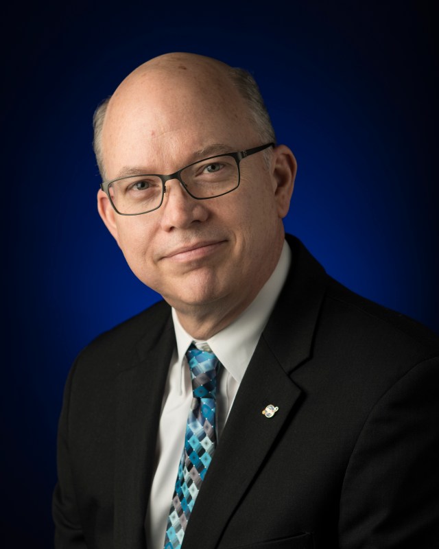 Nasa Headquarters Chief Financial Officer