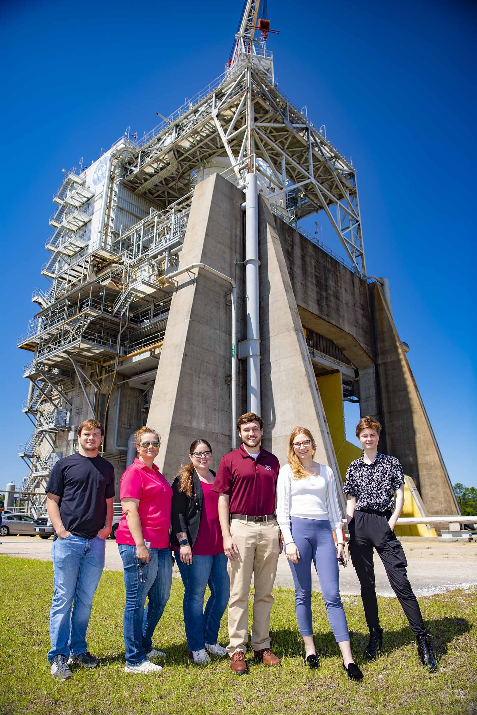 Employers and Careers at NASA Stennis - NASA