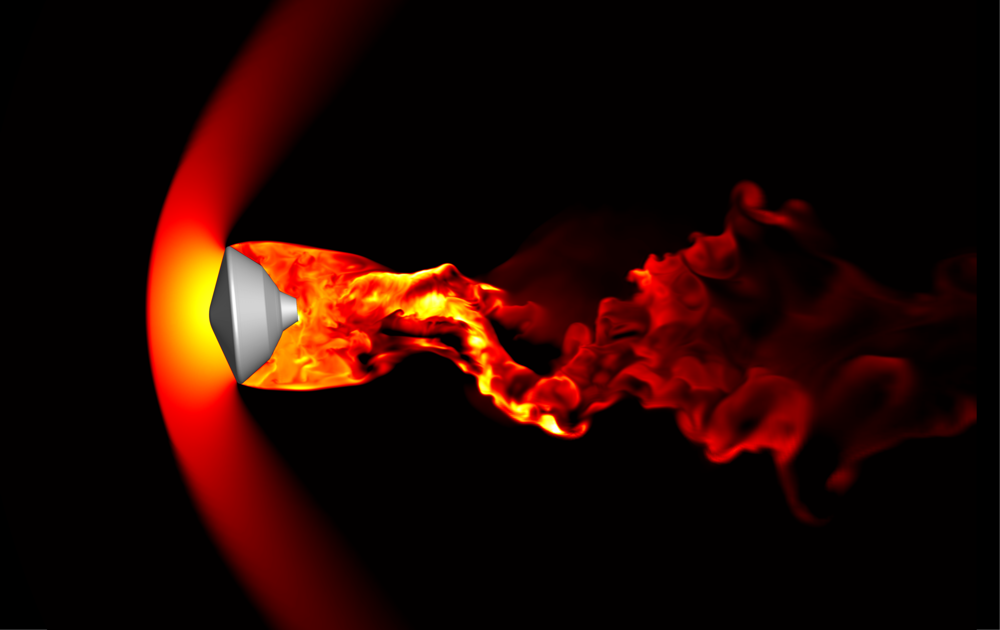 Aerothermodynamics Branch - NASA