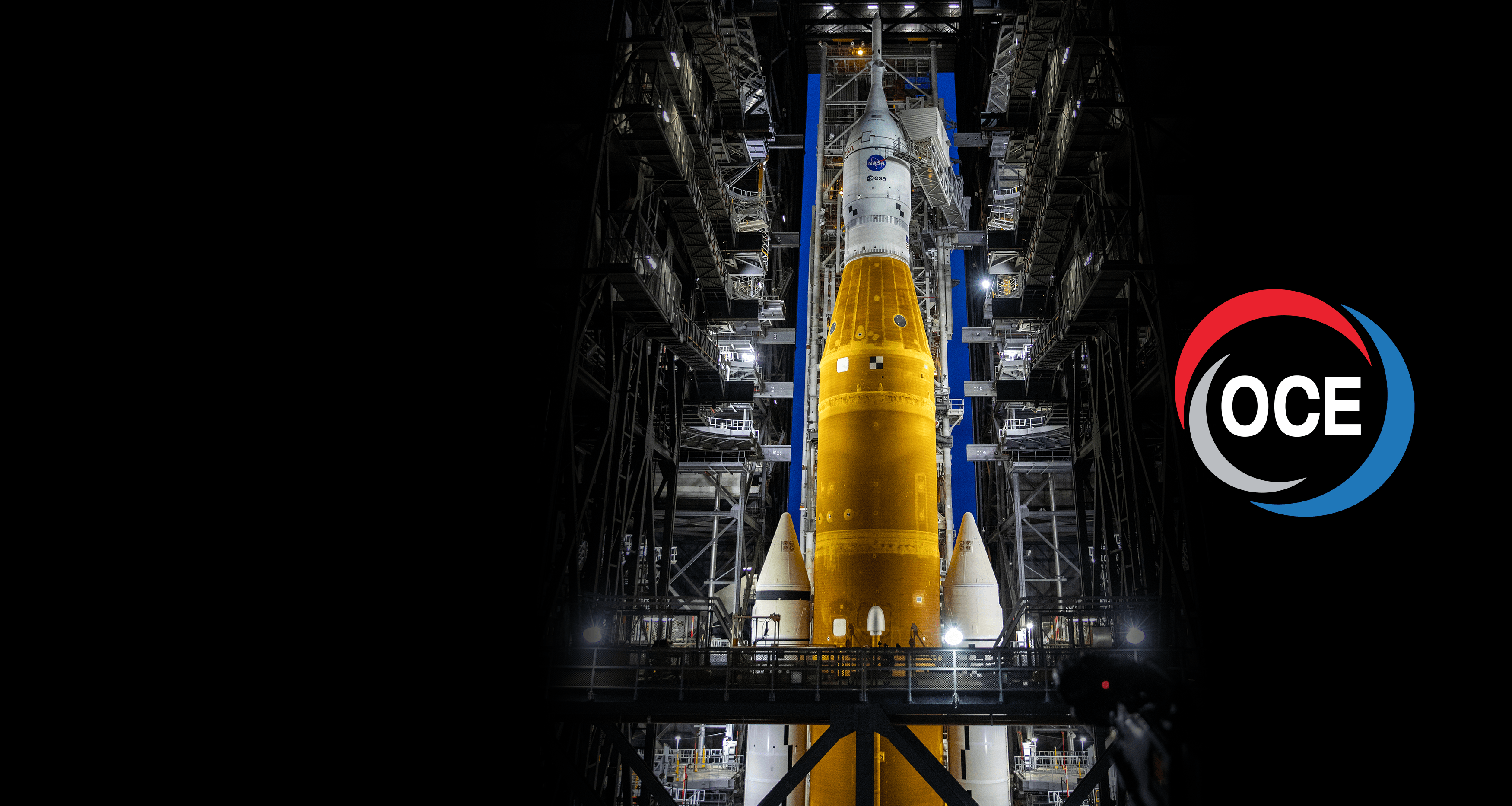 Office of the Chief Engineer (OCE) - NASA