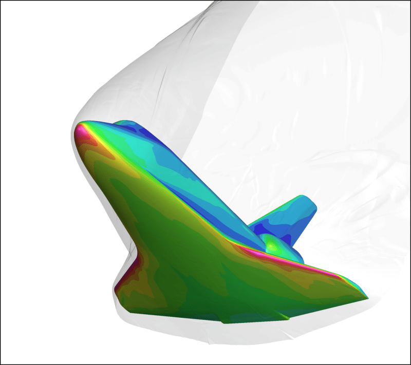 Aerothermodynamics Branch - NASA