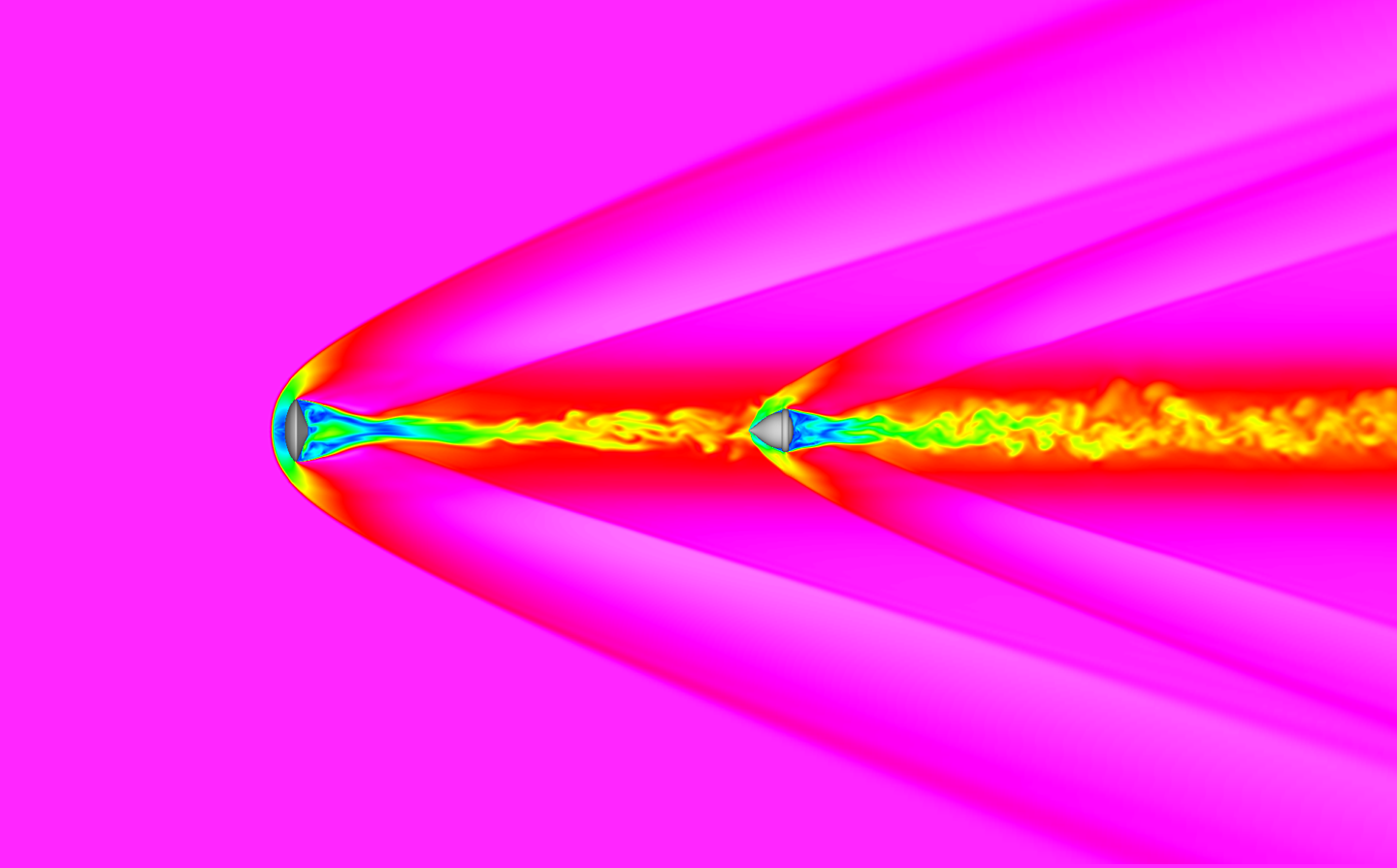 Aerothermodynamics Branch - NASA