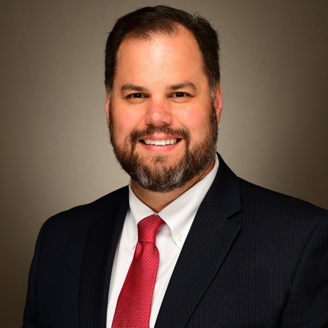 Nasa Headquarters Chief Financial Officer