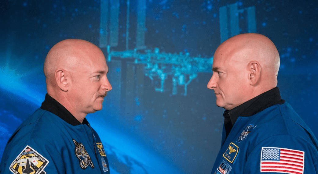 Twins Study - NASA